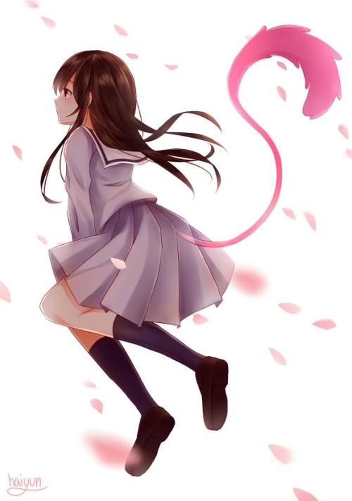 清に难 