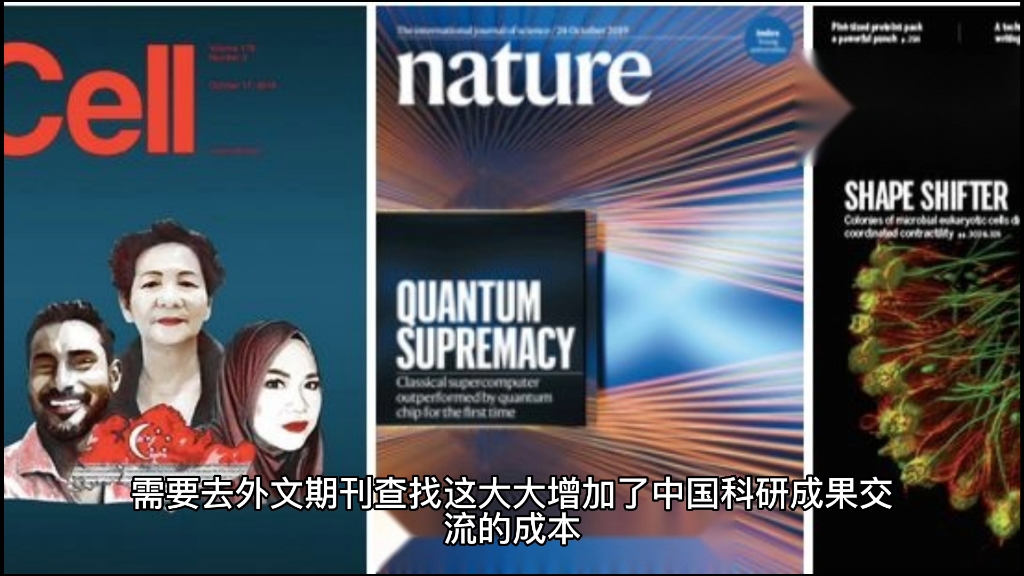 怎么才能实现博士生把SCI论文发表在国内期刊上