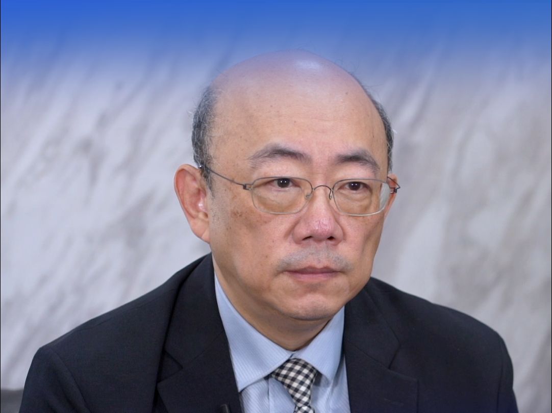 郭正亮:现实已告诉台湾 没理由跟着民进党盲目乐观搞“台独“了