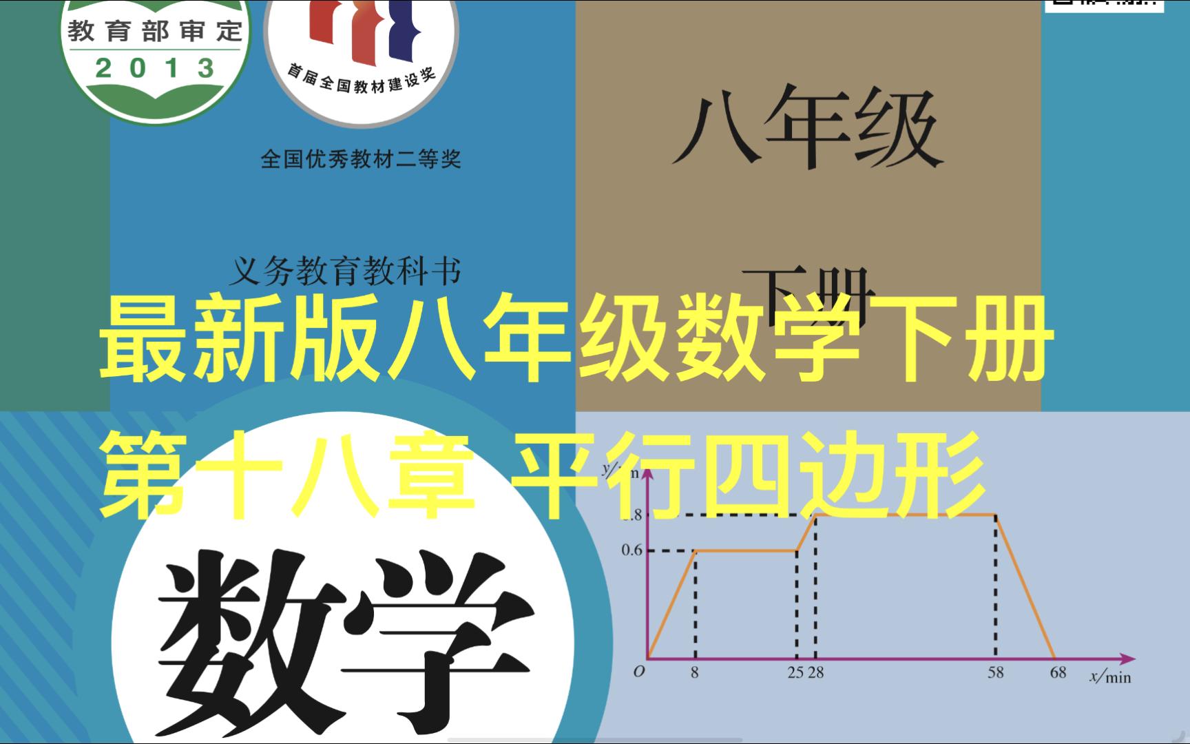 ...预习 矩形 判定 性质 菱形 长方形 正方形 教材同步讲解 中考复习串讲