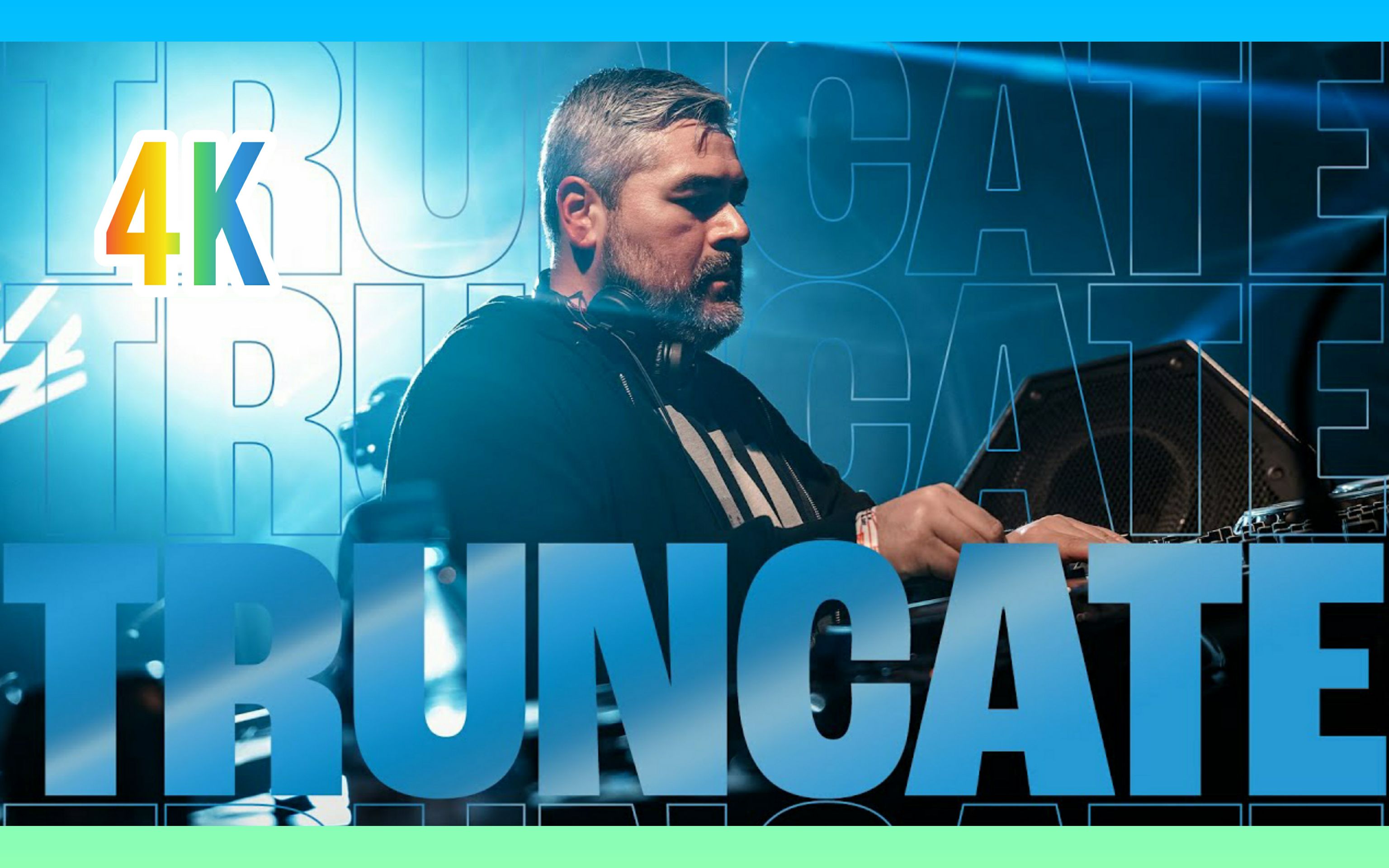 Truncate - Beats For Love 2023 | Techno