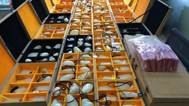 2017最具收藏价值的和田玉翡翠珠宝错过毁一生