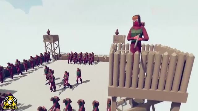 全面战争模拟器之僵尸危机:人类军队能否全身而退?