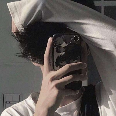 子羽后期 