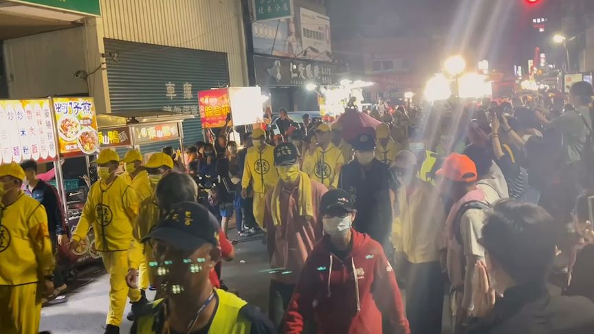 世界三大宗教文化盛事之一