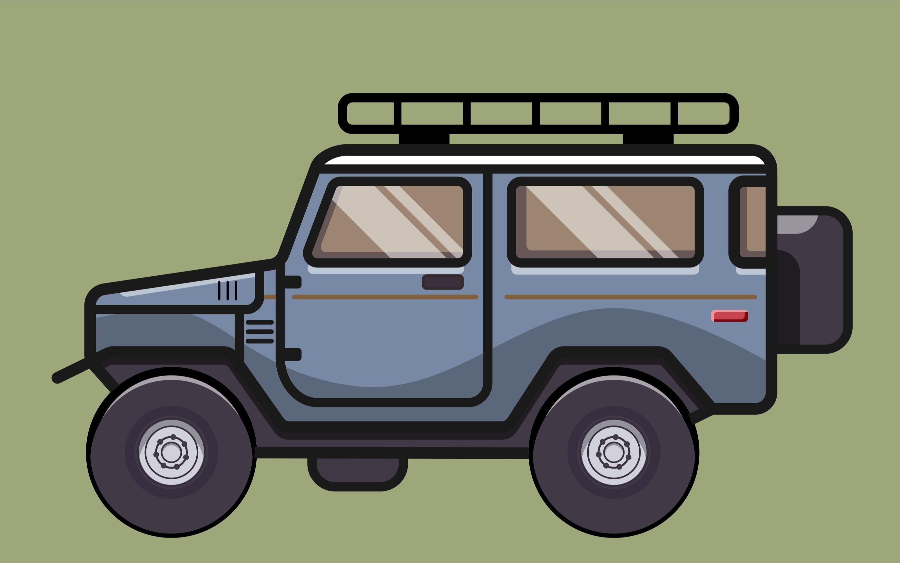 CorelDRAW 2019商业插画案例教程