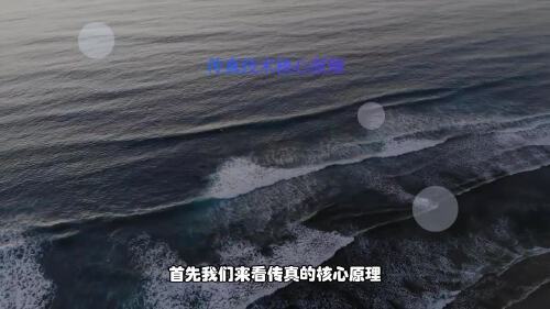 传真机还没被淘汰?揭秘它为何仍在职场秘密使用!