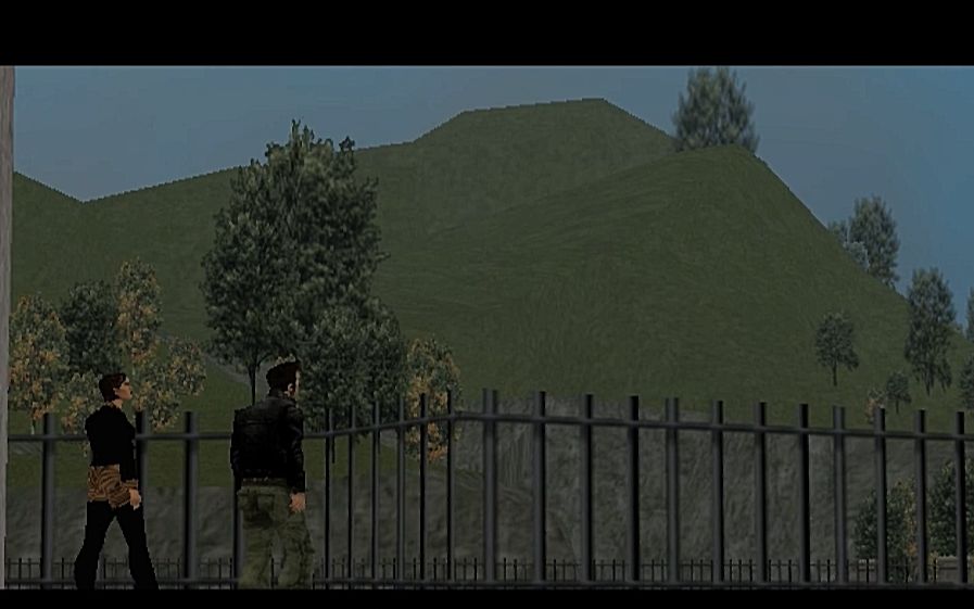 【GTA3】侠盗猎车手3任务流程P20(终章) 缉毒行动/迅雷/一笔交易