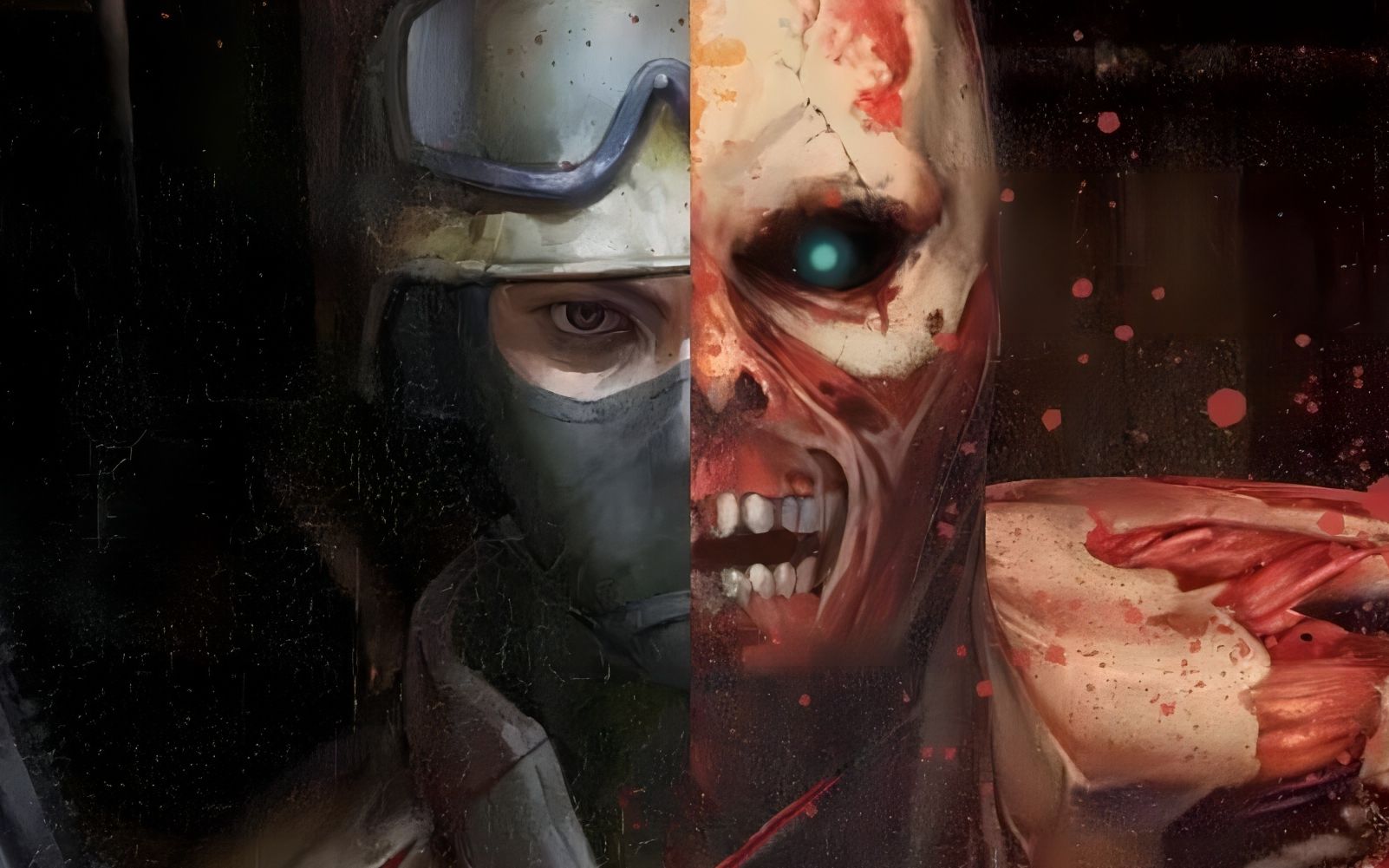 噩梦的源头!CSOL生化模式到底讲了什么?