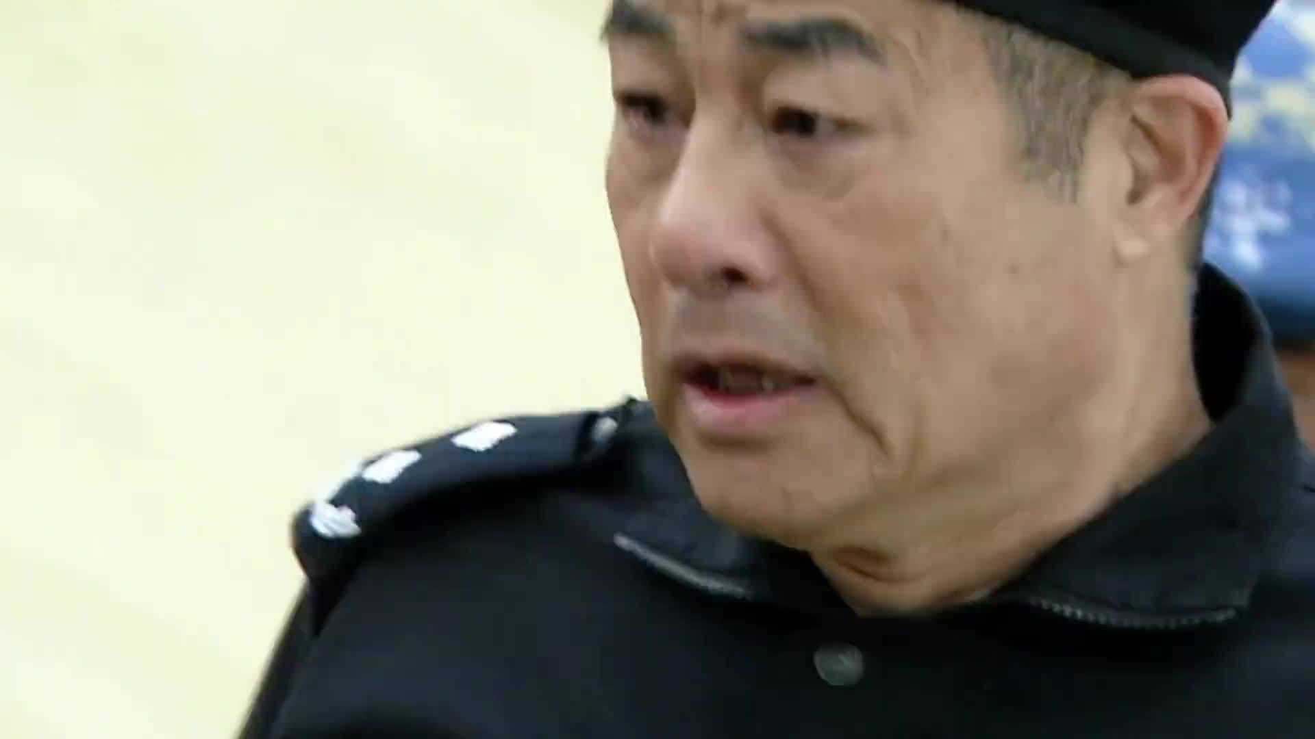 红细胞解救人质,这一集死的人太多了