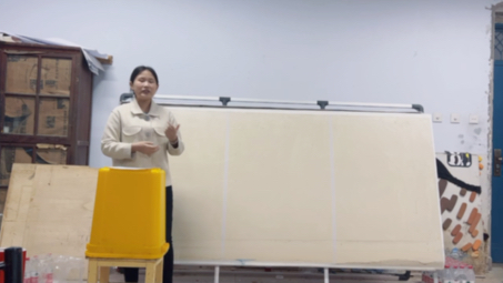 高中美术教资面试《敦煌莫高窟》