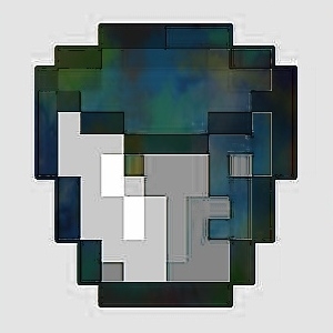 一桶脏水 