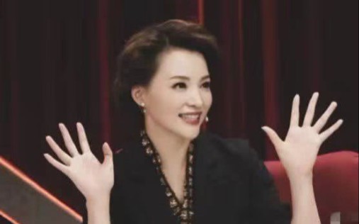 作文素材:董卿《中国诗词大会》第1-5季开场白和结束语