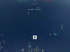 战舰世界海军学院-航母飞机的控制——178战舰世界