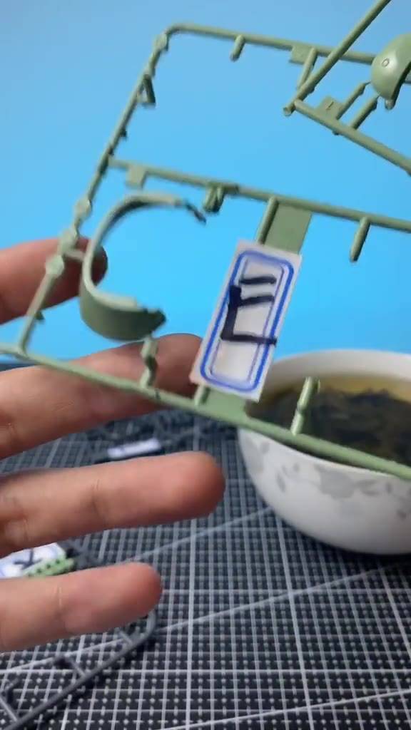 模型制作里冷门却又很实用的那些工具,持续更新