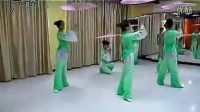 花伞舞视频教学大全 伞舞 江南雨