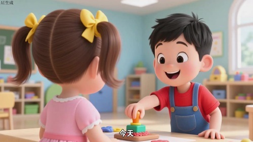 橡皮泥印章创意制作全过程揭秘