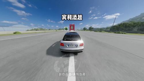 车祸模拟器:哪辆车通过了10层魔方?