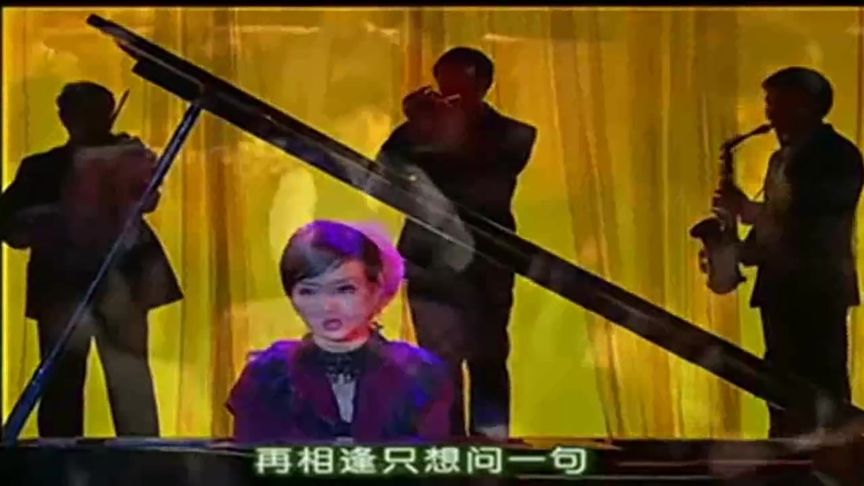 赵薇唱的这首歌绝对是她真唱,声音那样好听,原来还有这首歌