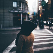 我是苏然 