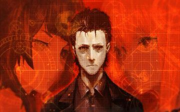 "上古”神作——命运石之门0终于要出了!那么类似轮回系的神作你又...