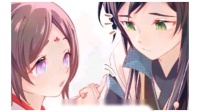 漫画推荐#二次元#忽如一夜病娇来