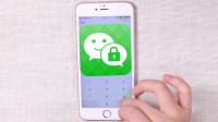 赶紧给微信钱包上个锁,这样安全100倍,手机掉了也不怕盗刷!