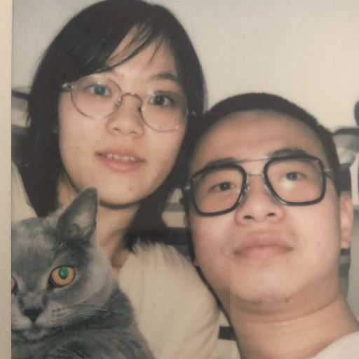 小钟同学哈 