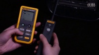 Fluke 923热敏风速计——测量方法(高清版)
