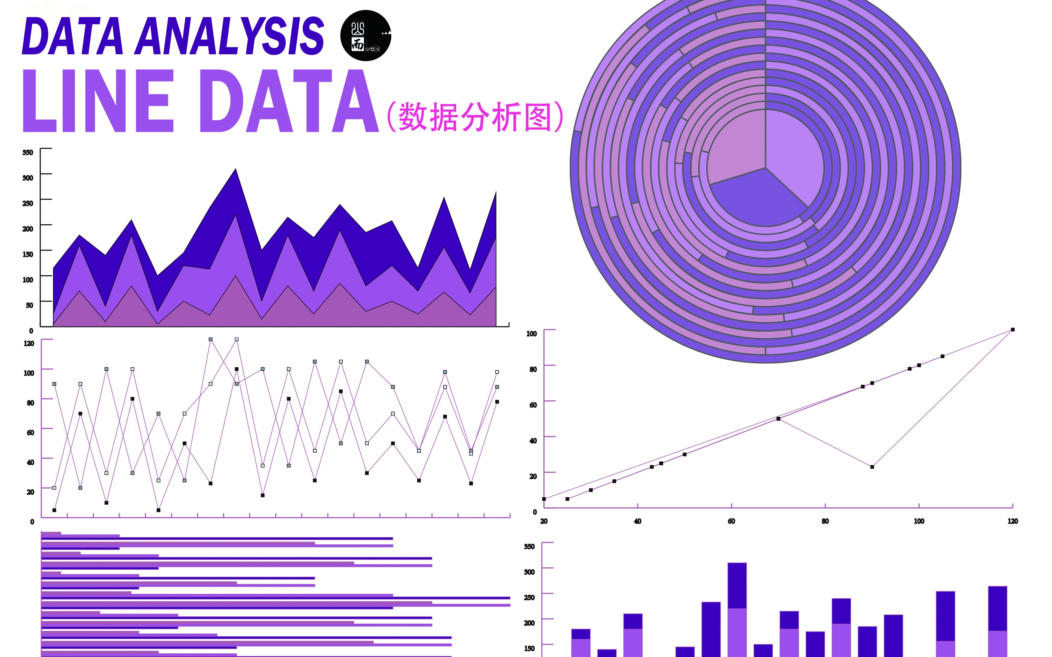 建筑设计作品集制作-Data Analysis3-如何一分钟用AI做图表(修改版)