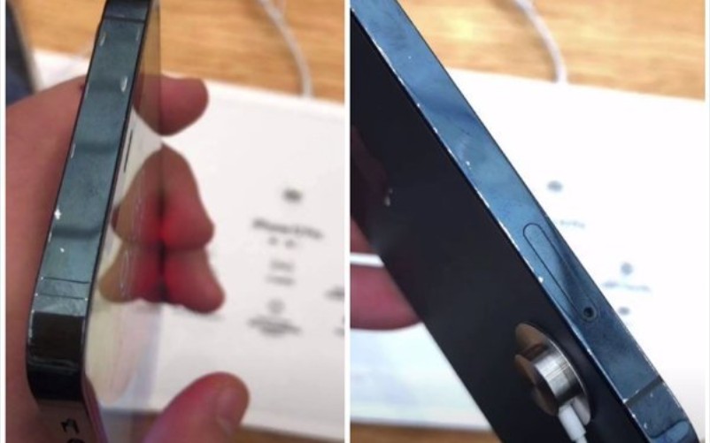 iPhone12系列掉漆?看完这个再说话,别被水军带了节奏!