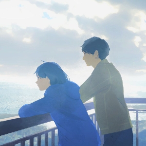 Nobody-未 
