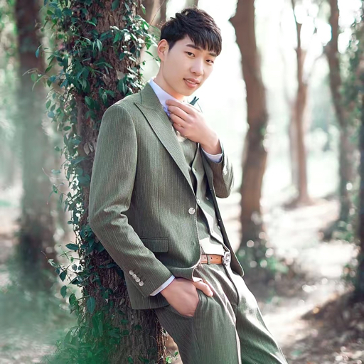 MikeChenChen 