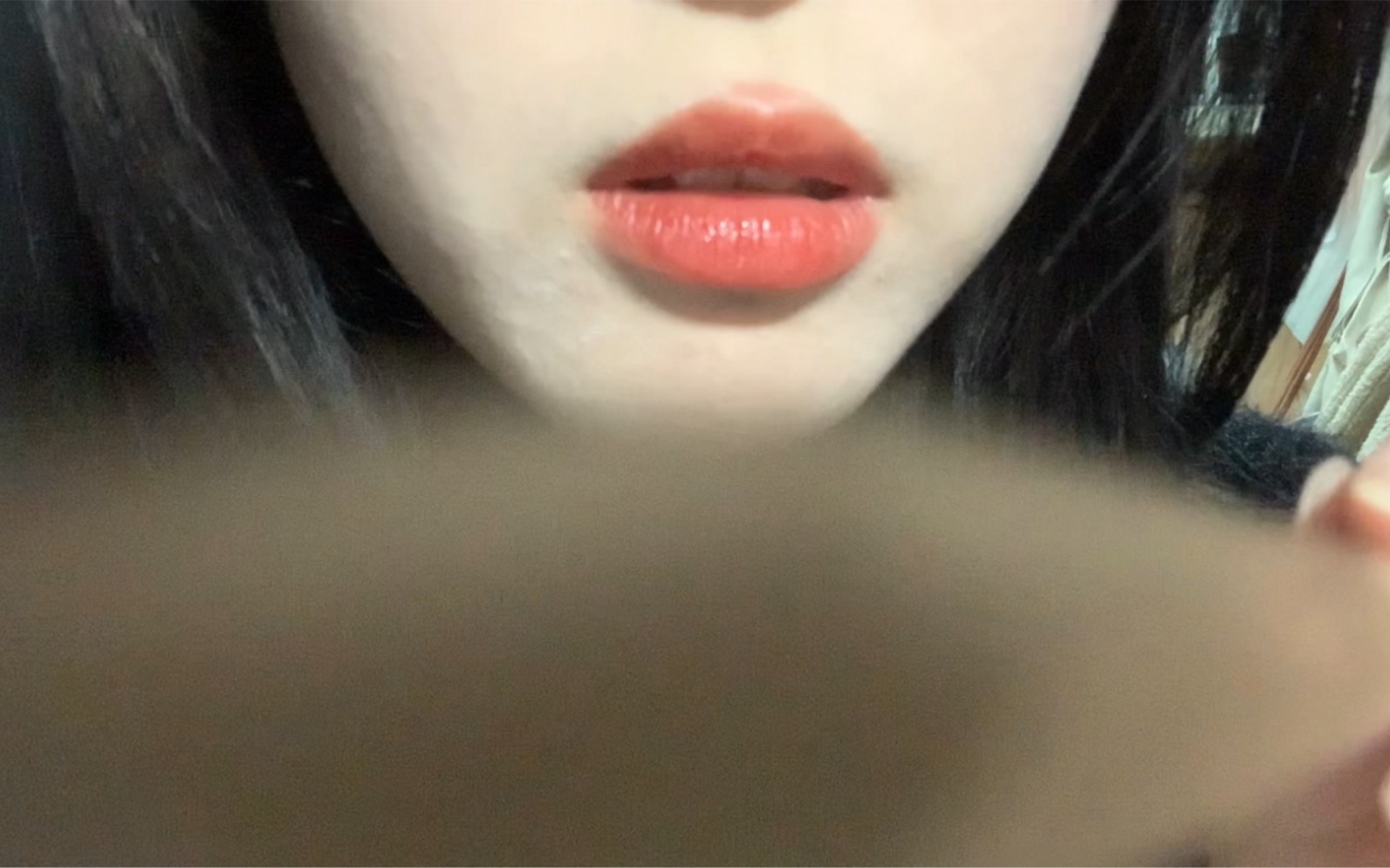 【助眠】削笔|笔戳屏幕|咬笔|描字|写写画画