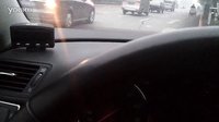 迈腾仪表上档位灯闪烁02