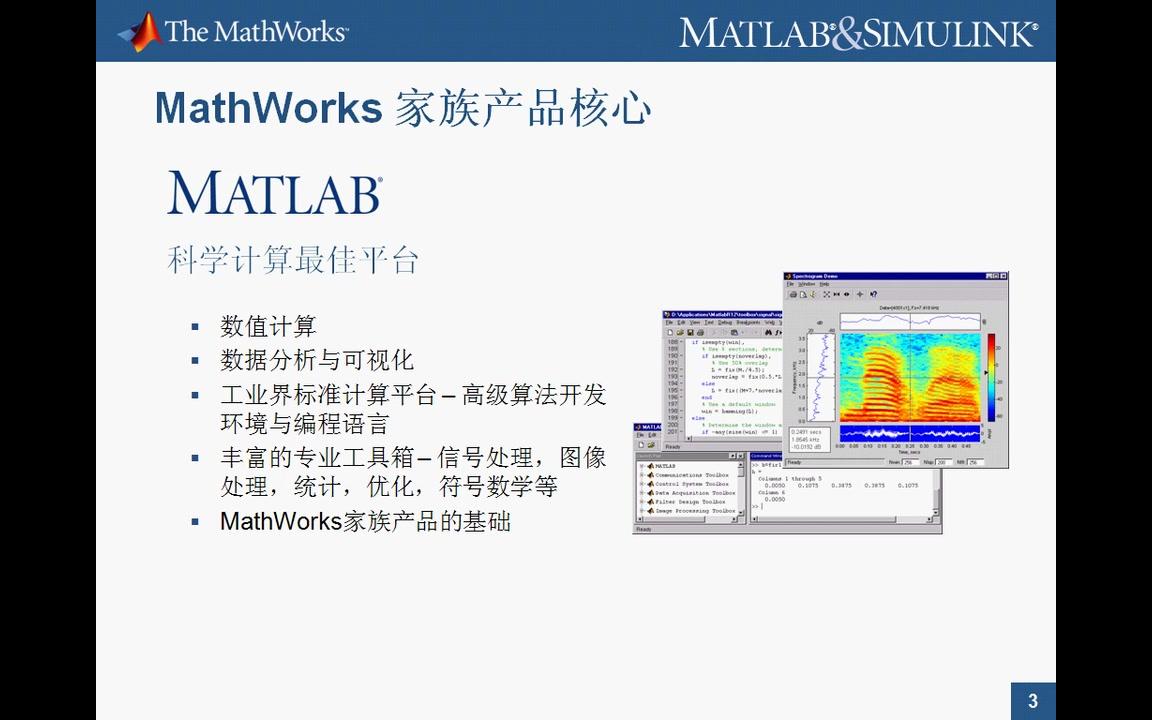 MATLAB高级编程之性能加速:从代码优化到并行计算 - 视频 - MATLAB