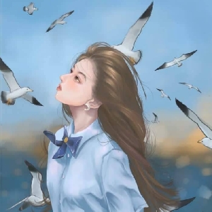云海淼淼 