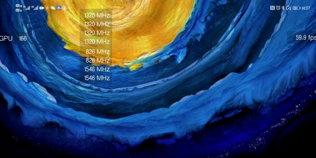 被人坑了一把,这个devcheck并不能测游戏帧率。