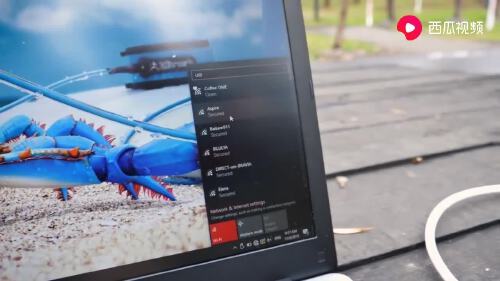 小伙自制无线增强神器,信号翻倍太给力!手把手教你DIY,告别卡顿!