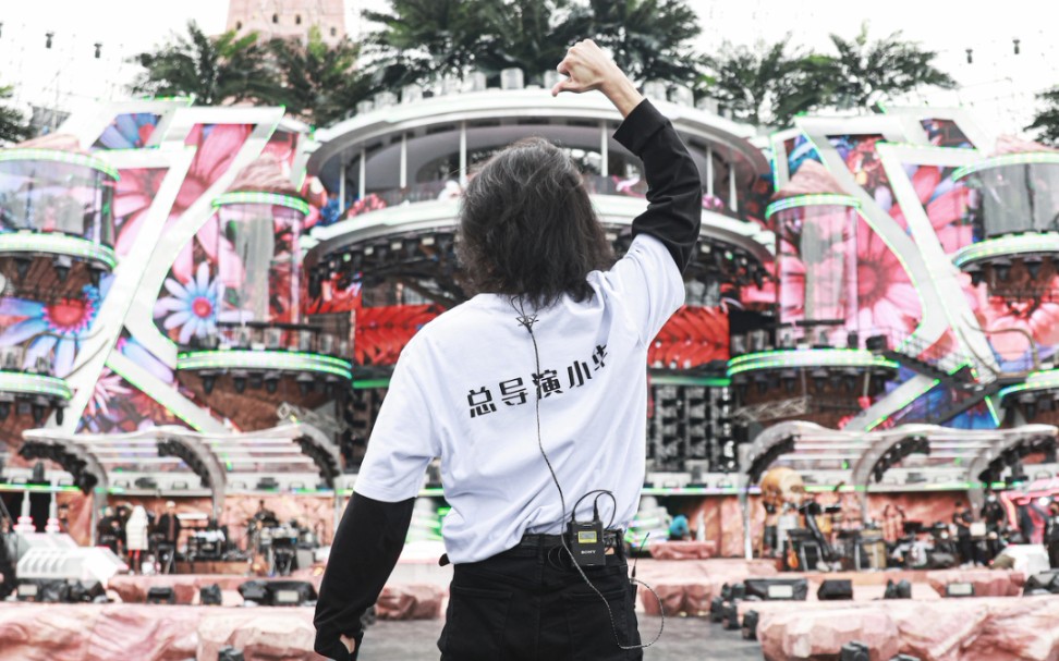 花落时相遇—翻唱(来欣赏华晨宇演唱会美貌)