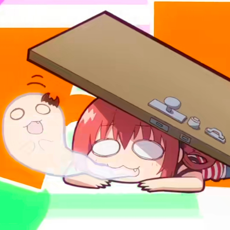血月煌OVO 