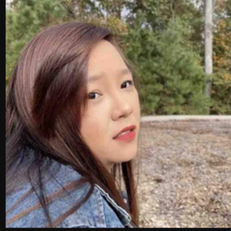 开心姐姐在美国