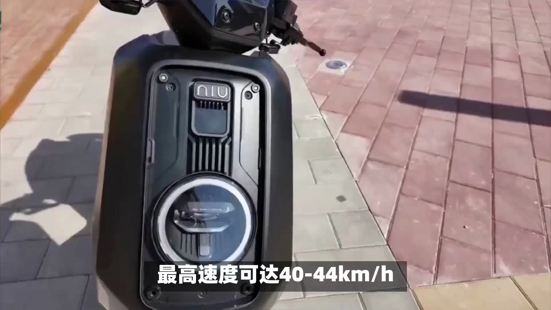 小牛F200电动自行车质量评测,理性消费从产品评测开始