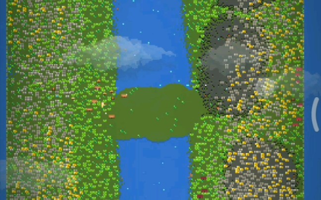 【神游戏模拟器】 兽人与矮人