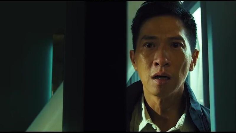 没有一句台词,却是影帝级的表演