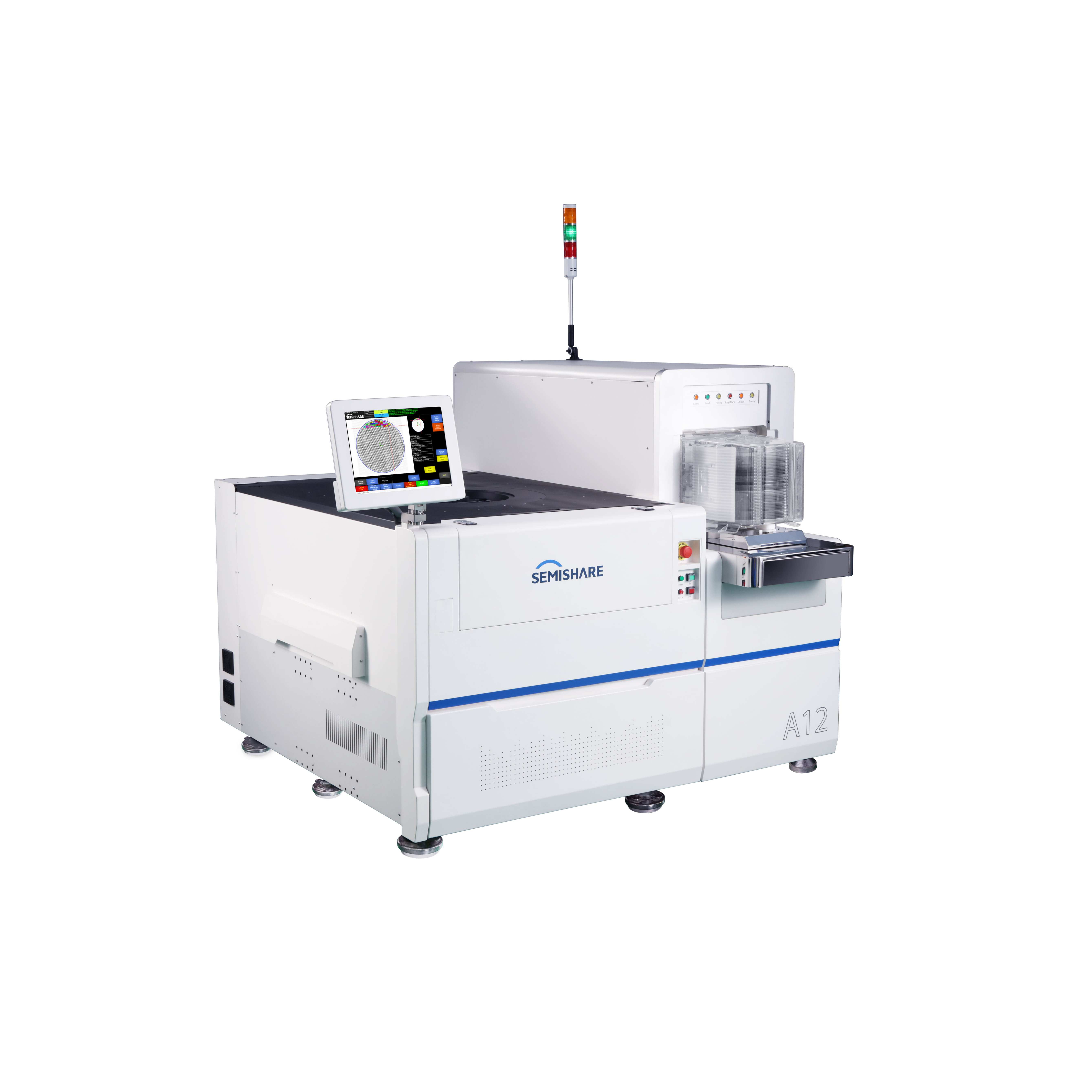 探针台厂家森美协尔 