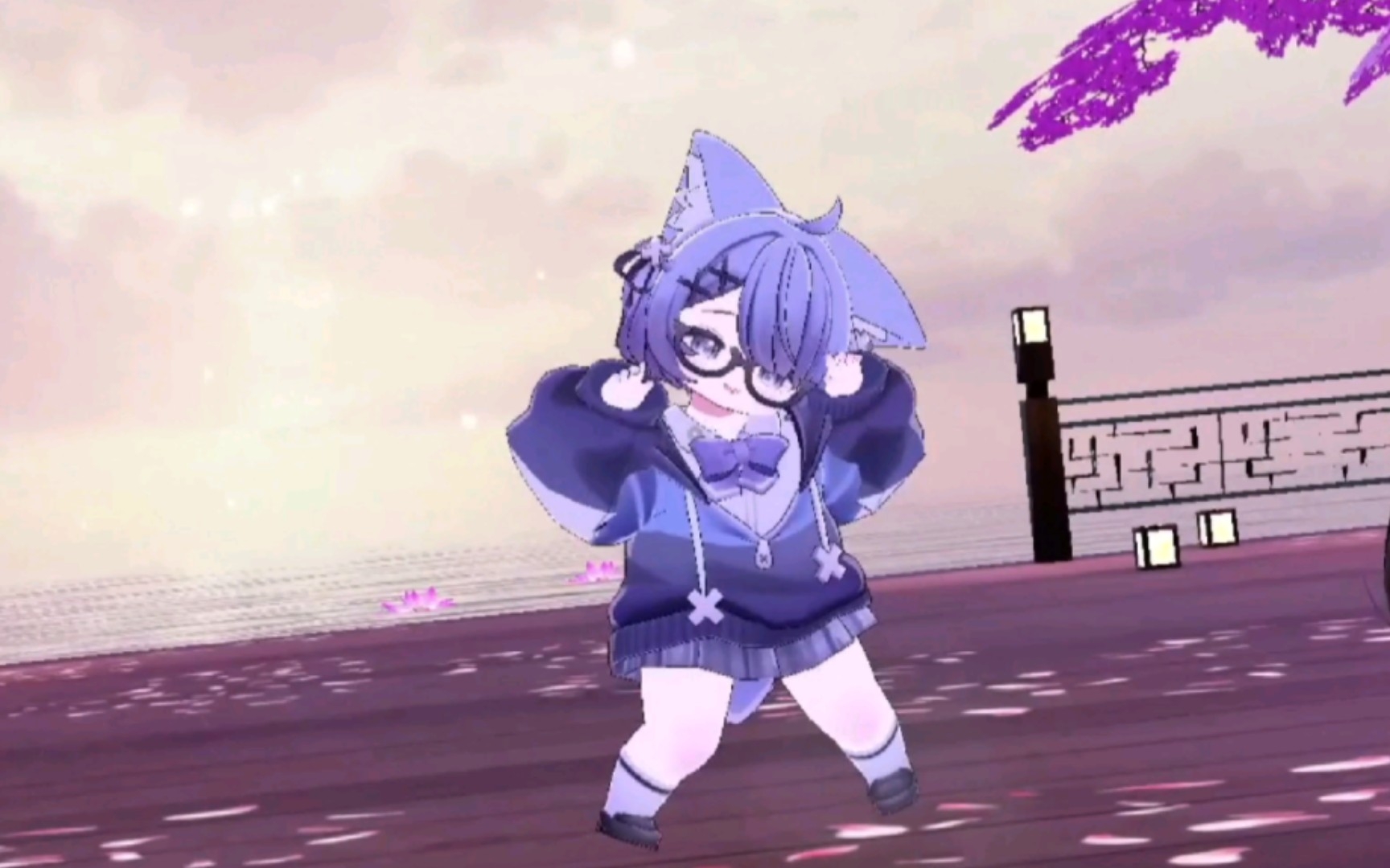 【VRChat】更新了!而且新模型!