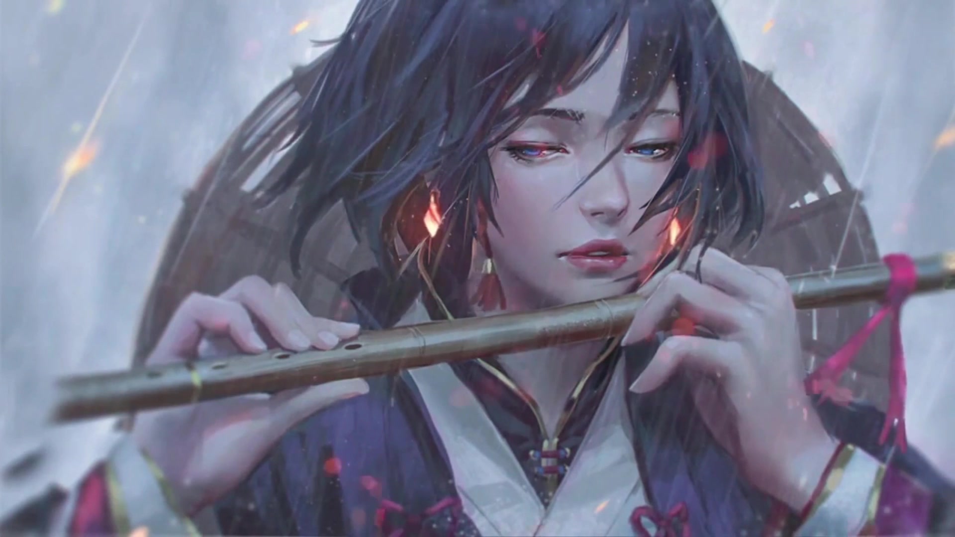 最近抖音爆火的三首纯音乐,大多数人都不知道歌名!