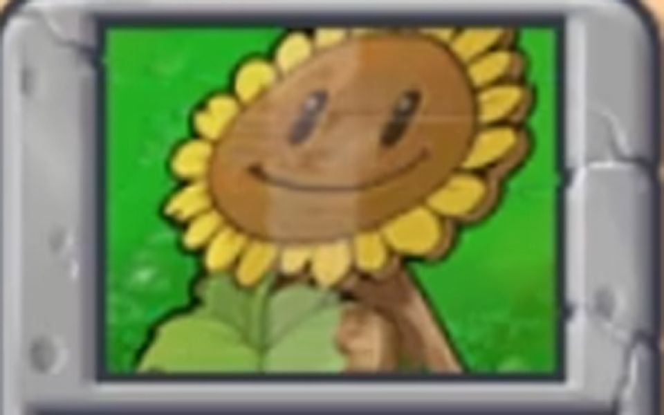 【植物大战僵尸杂交版V2.5.1】益智模式 谁是僵尸_哔哩哔哩bilibili_PVZ