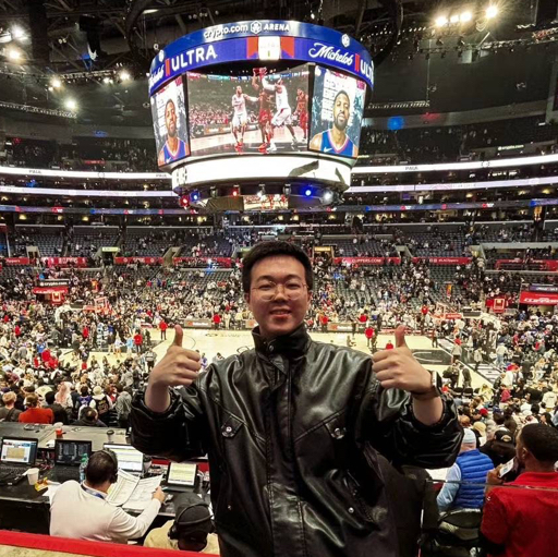 JioJio在美国学英语 